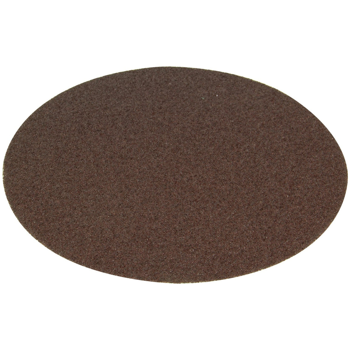 Cibo KP949 200mm Alox Sanding Disc - P120 (Pack Of 10) — Enquip Supplies