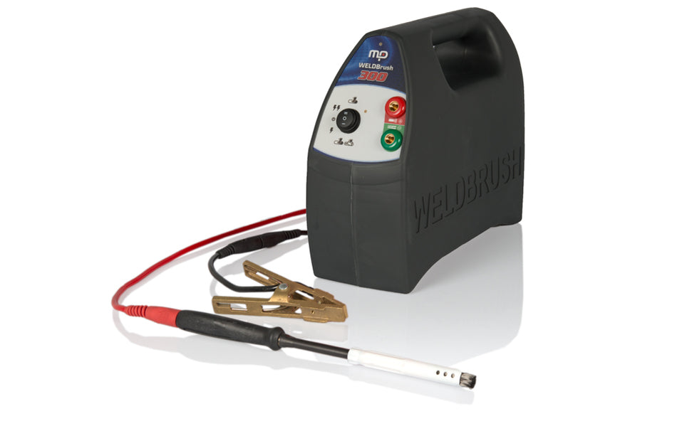 Weld Cleaning Machines Ireland | Enquip Supplies — Enquip Supplies