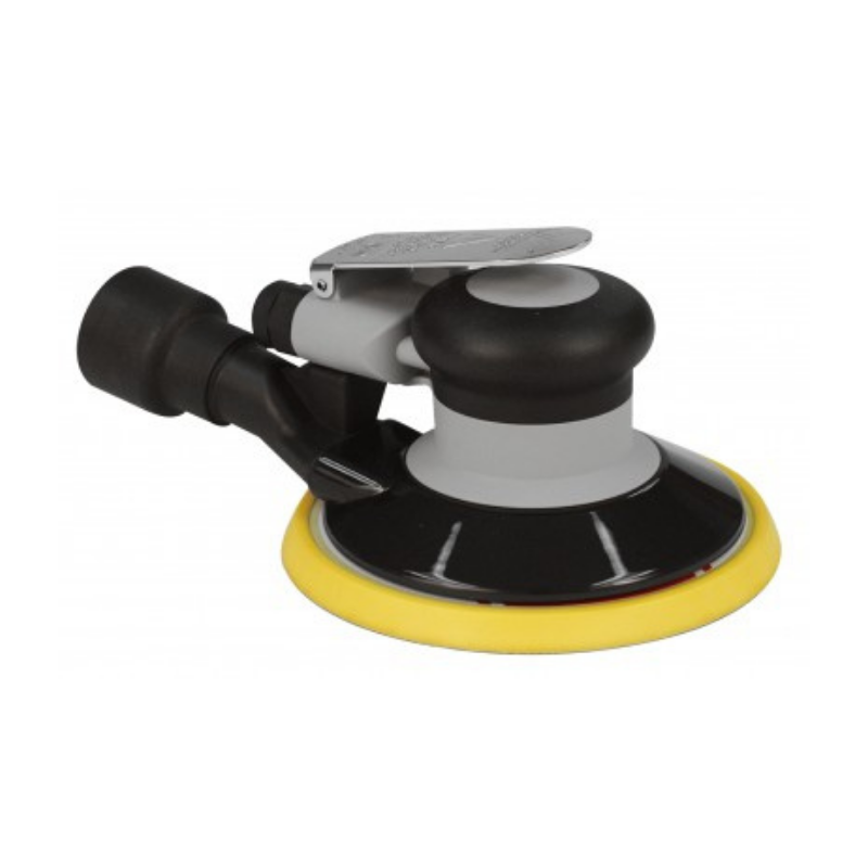 Seco SU205V 125mm Pneumatic Random Orbital Sander — Enquip Supplies