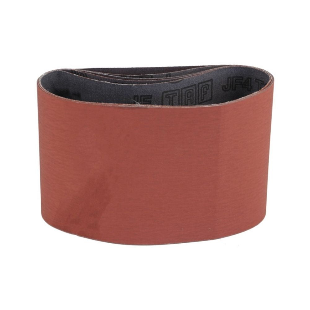 VSM KK712X Compact Grain Sleeve Belt - 100 x 282mm x P120 — Enquip Supplies